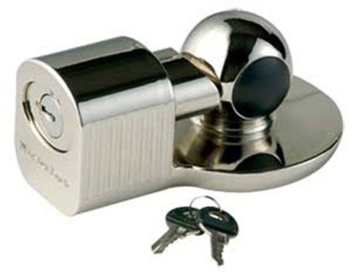 Best Trailer Lock Reviews And Buying Guide (2017)