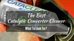 Do Catalytic Converter Cleaners Actually Work? | Innovate Car