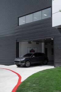 Your Go-To Guide for Garage Energy Optimization