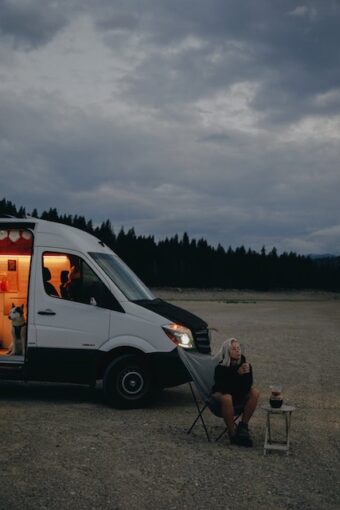 The 10 Best Camper Vans for Road-Tripping in Style - Innovate Car